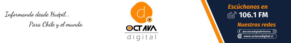 Inicio - Octava Digital Informa